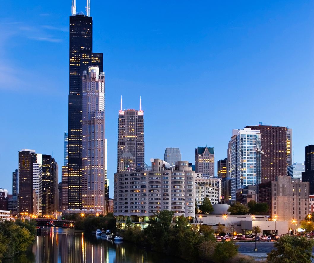 NFP Office: Deerfield, Illinois | NFP