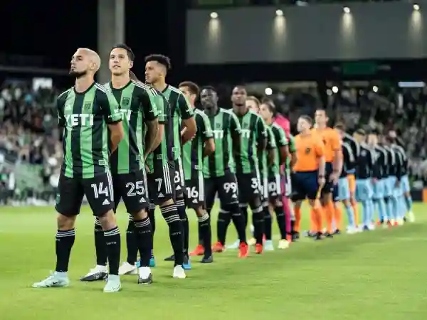 NFP Announces Partnership with Austin FC | NFP