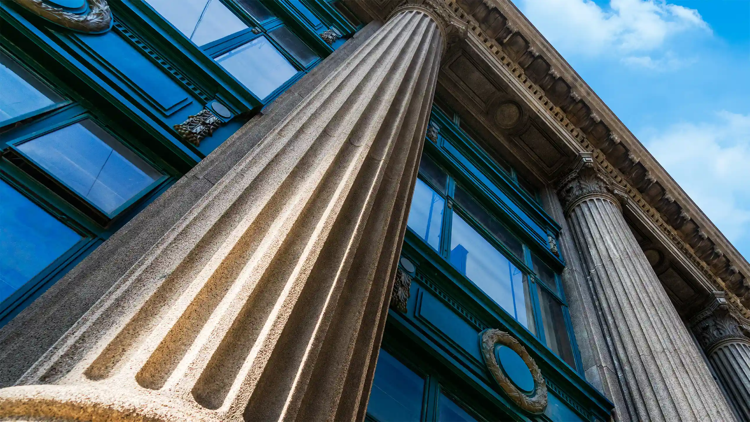 Insurance for Work, Home and Life | NFP