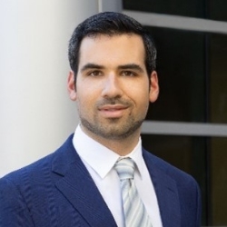 NFP Office: 200 Park Ave. 32nd Floor, New York, New York